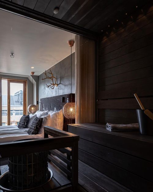 The 10 best spas in Helsinki - Vogue Scandinavia