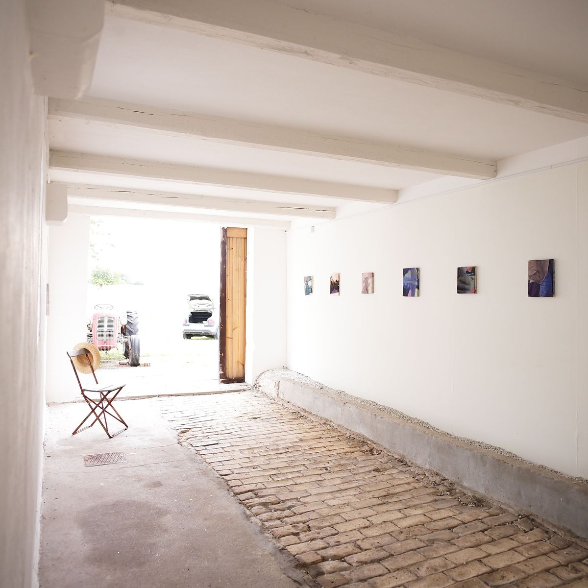 Gallerist Peter Ibsen's guide to under-the-radar summer destination ...