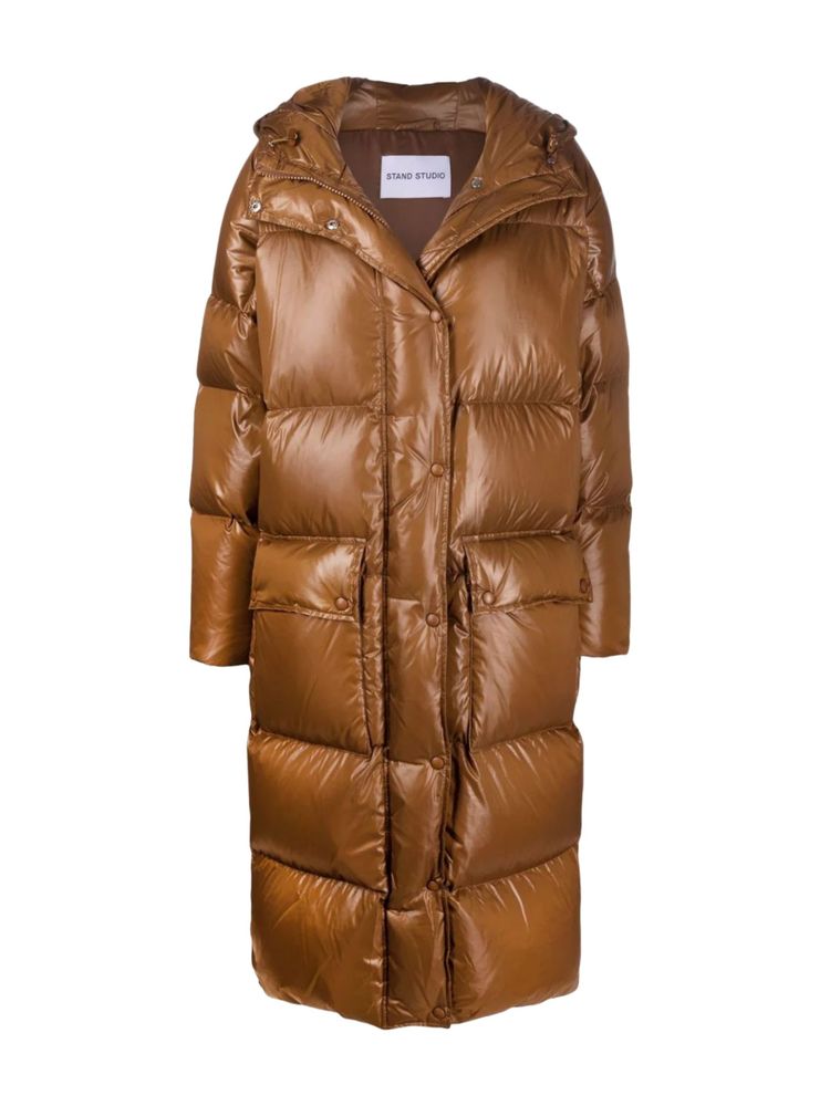 11 stylish puffer jackets to buy this winter - Vogue Scandinavia