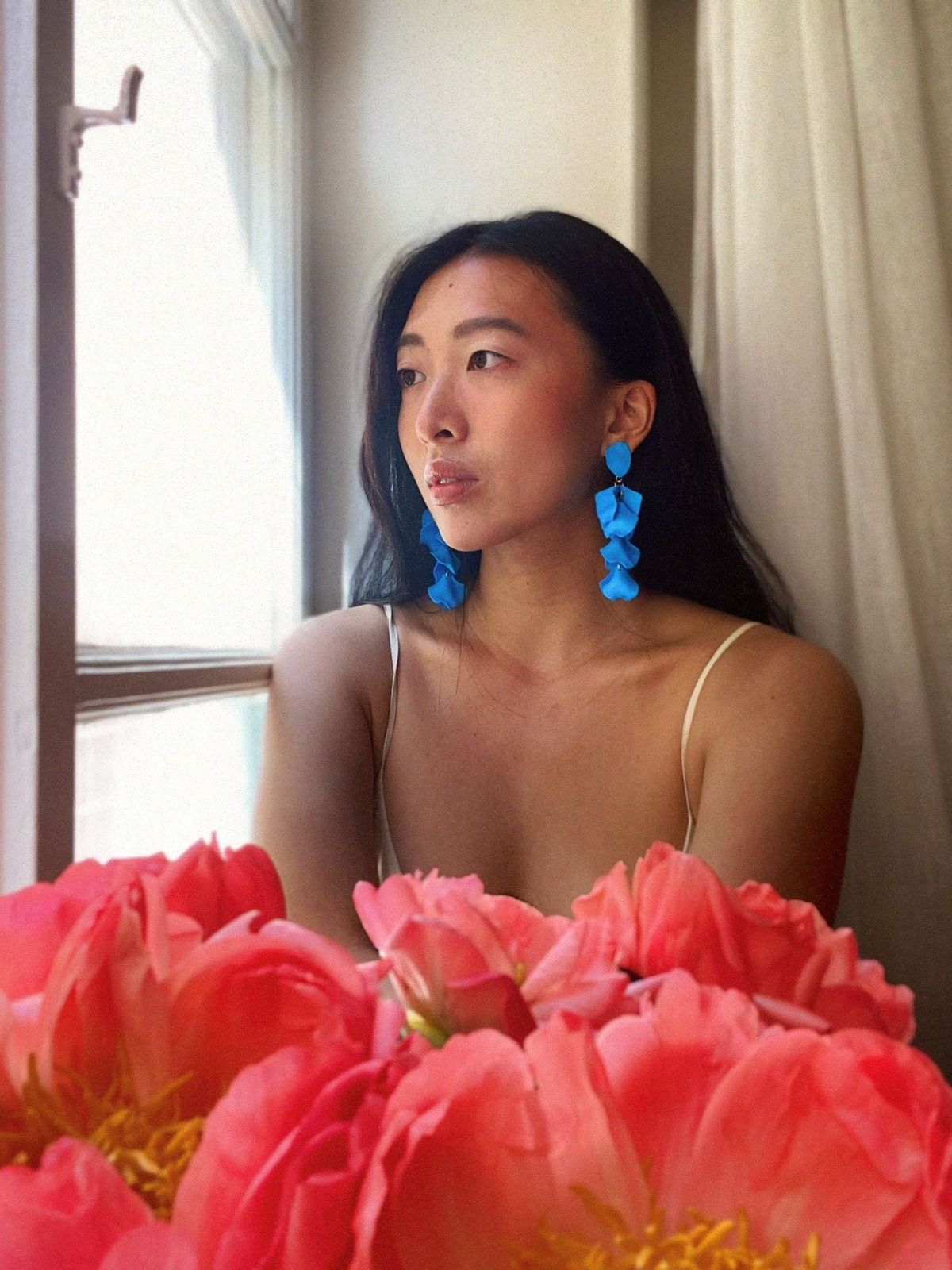 Kat Zhou - Vogue Scandinavia