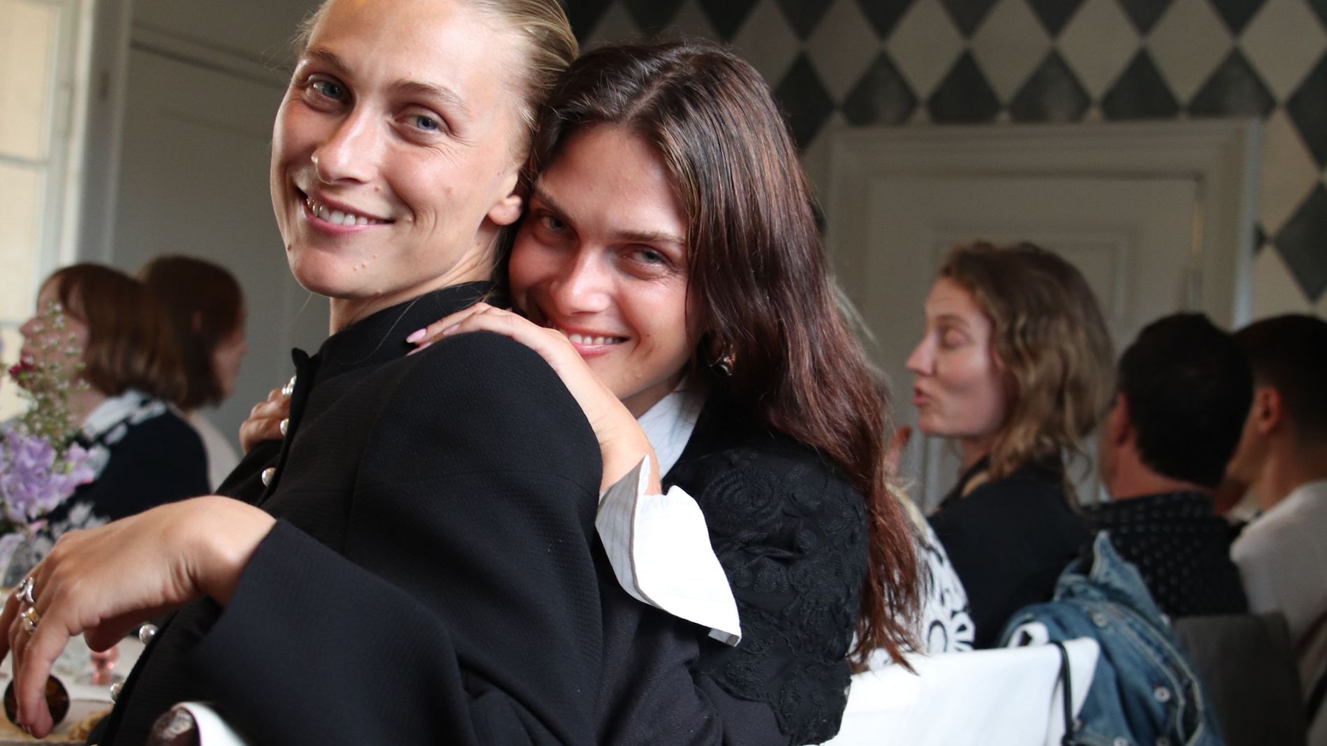 Sea New York charms Copenhagen with a pop-up & intimate dinner during ...