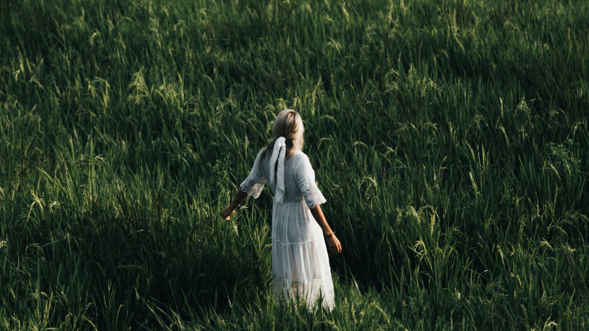 How to update your prairie dresses this autumn - Vogue Scandinavia