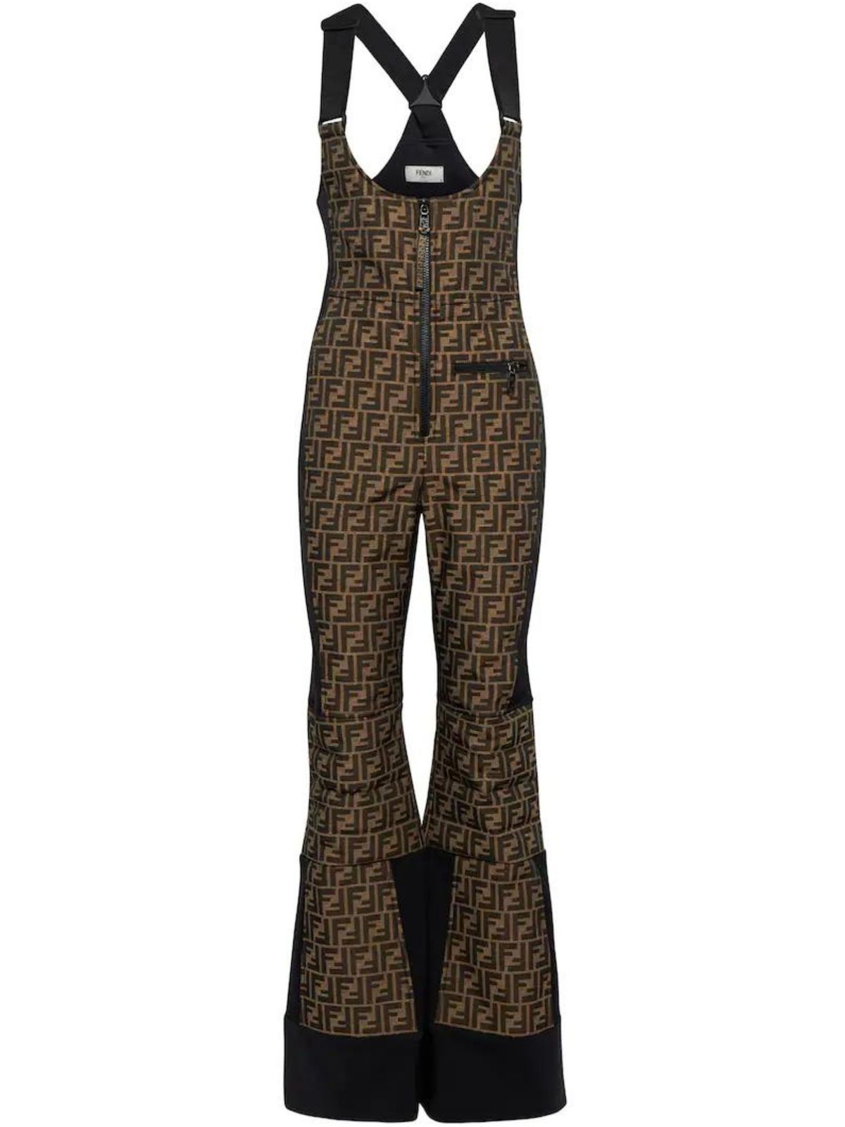 5 designer ski outfits we can't wait to hit the slopes in - Vogue ...