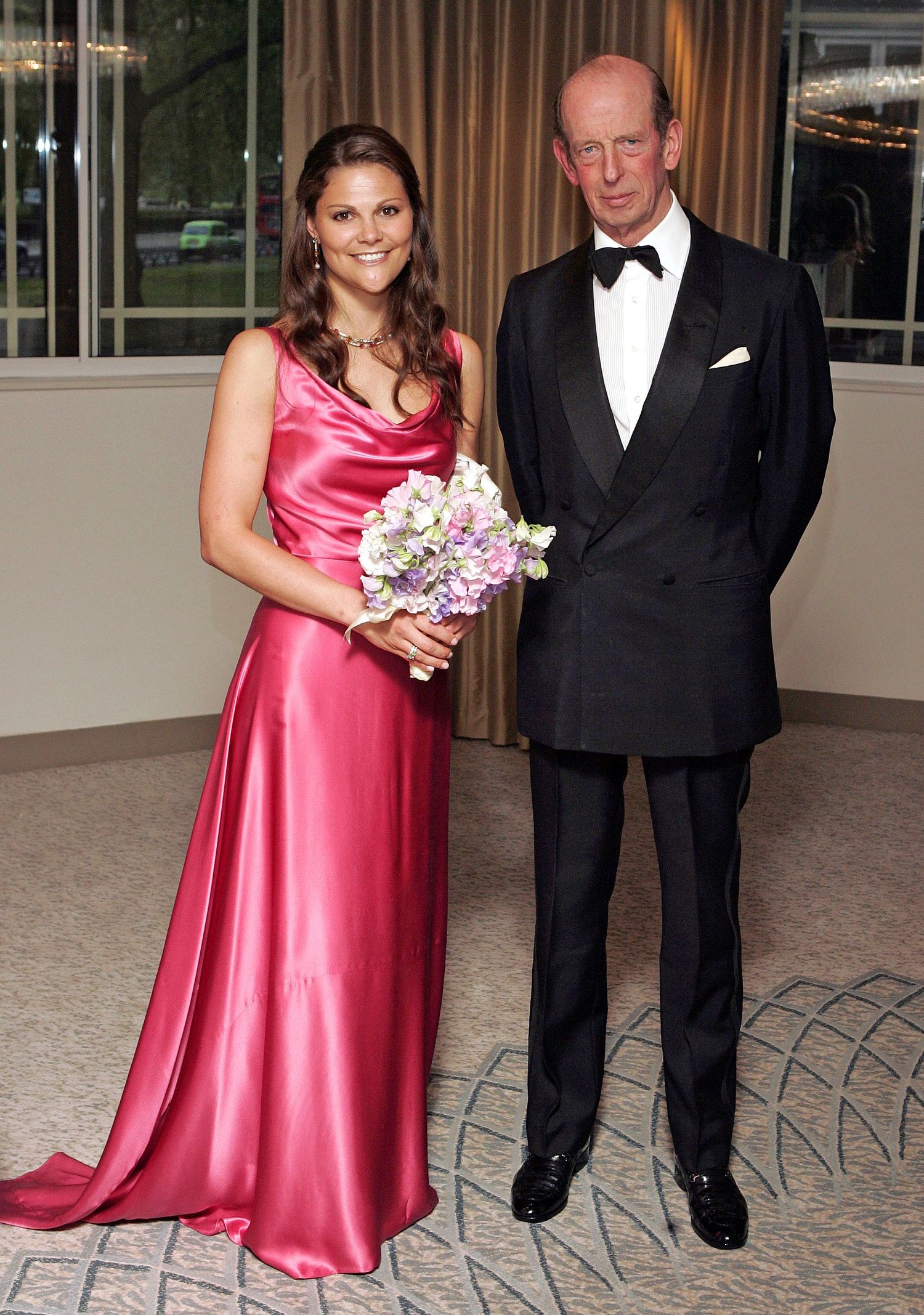 45 most stylish moments of Crown Princess Victoria - Vogue Scandinavia