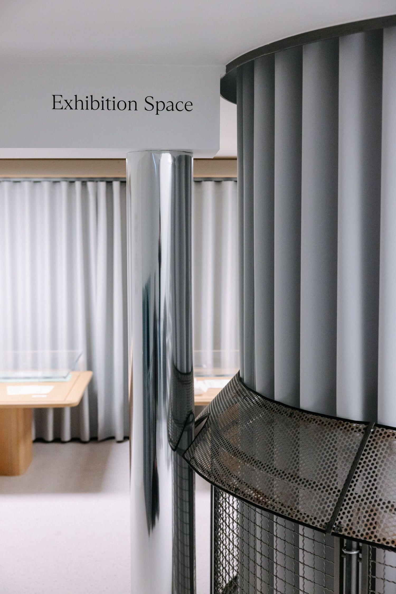 A whole library dedicated to fashion has just opened in Oslo - Vogue ...