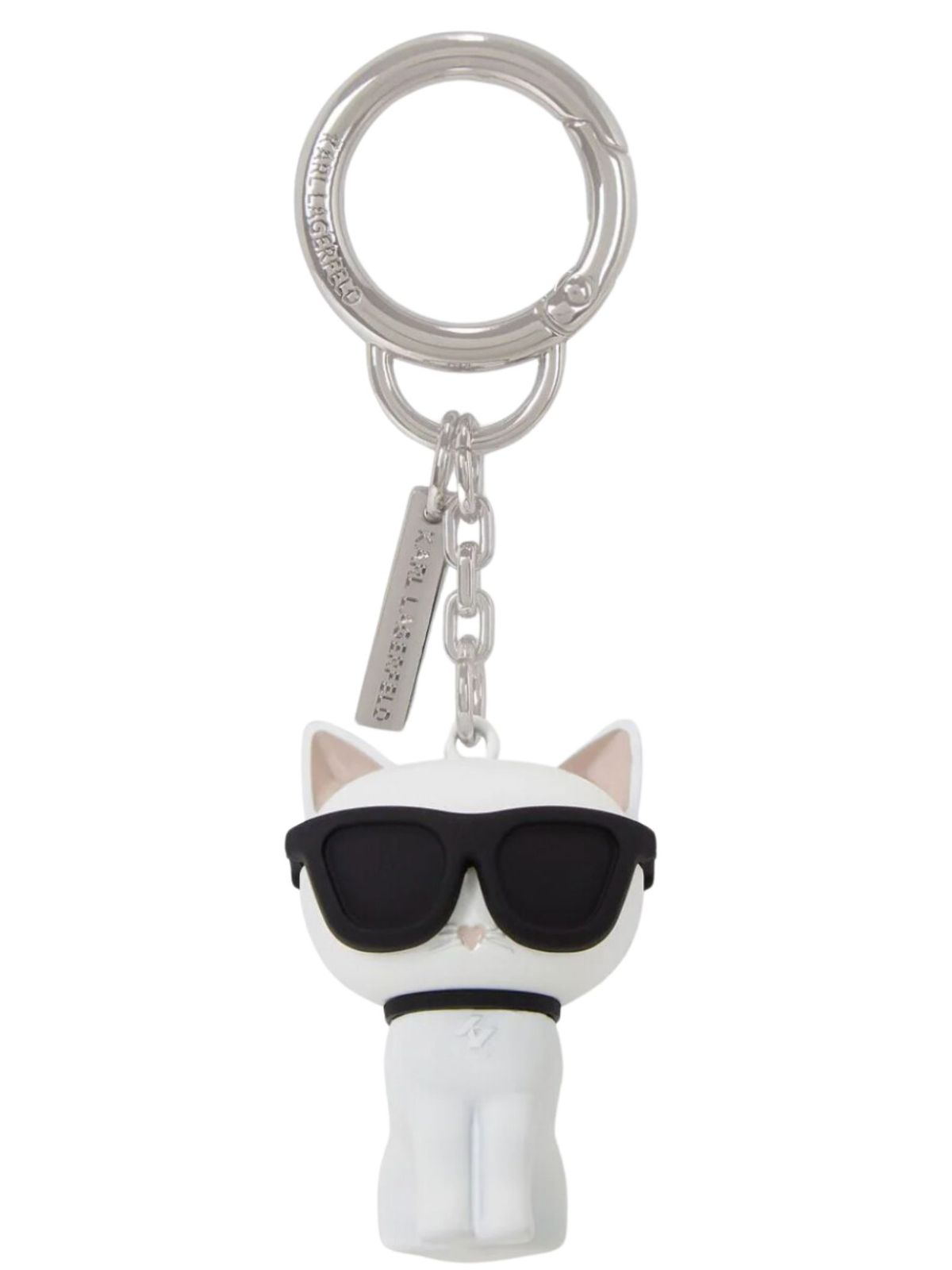 Shop this season's keychain accessory trend - Vogue Scandinavia