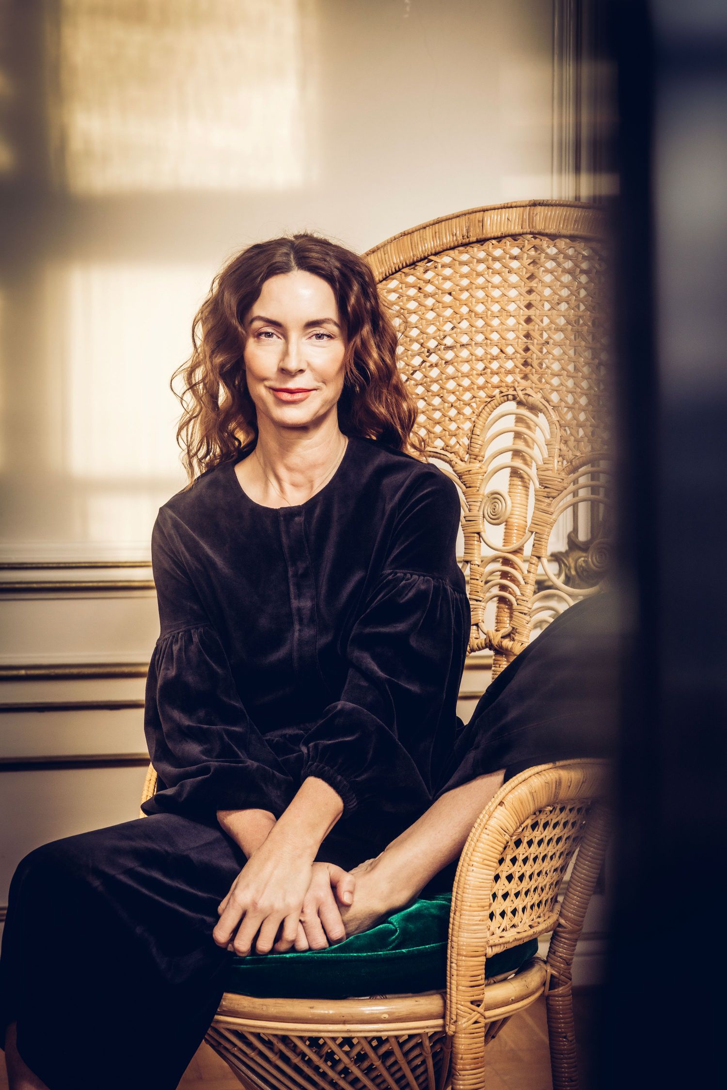 Exclusive: Odd Molly appoints Marie Olsson Nylander as new creative ...