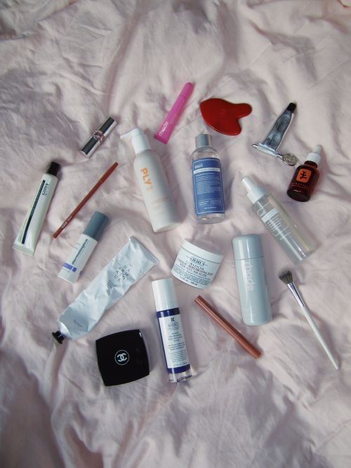 Shop Marianne Theodorsen's favourite makeup, hair, and skincare ...