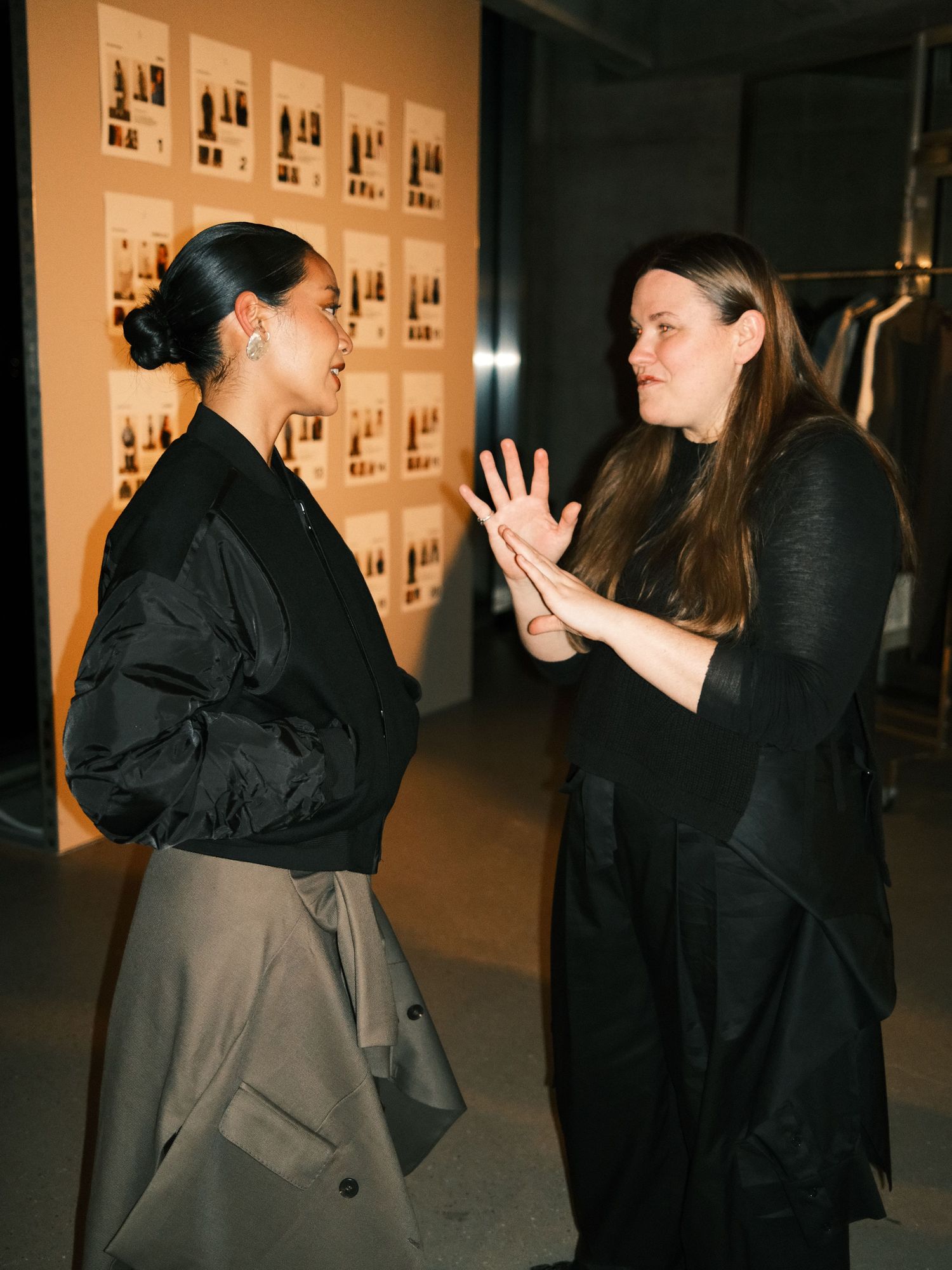 From rituals to the runway: Norwegian-Filipina artist HILLARI takes us ...