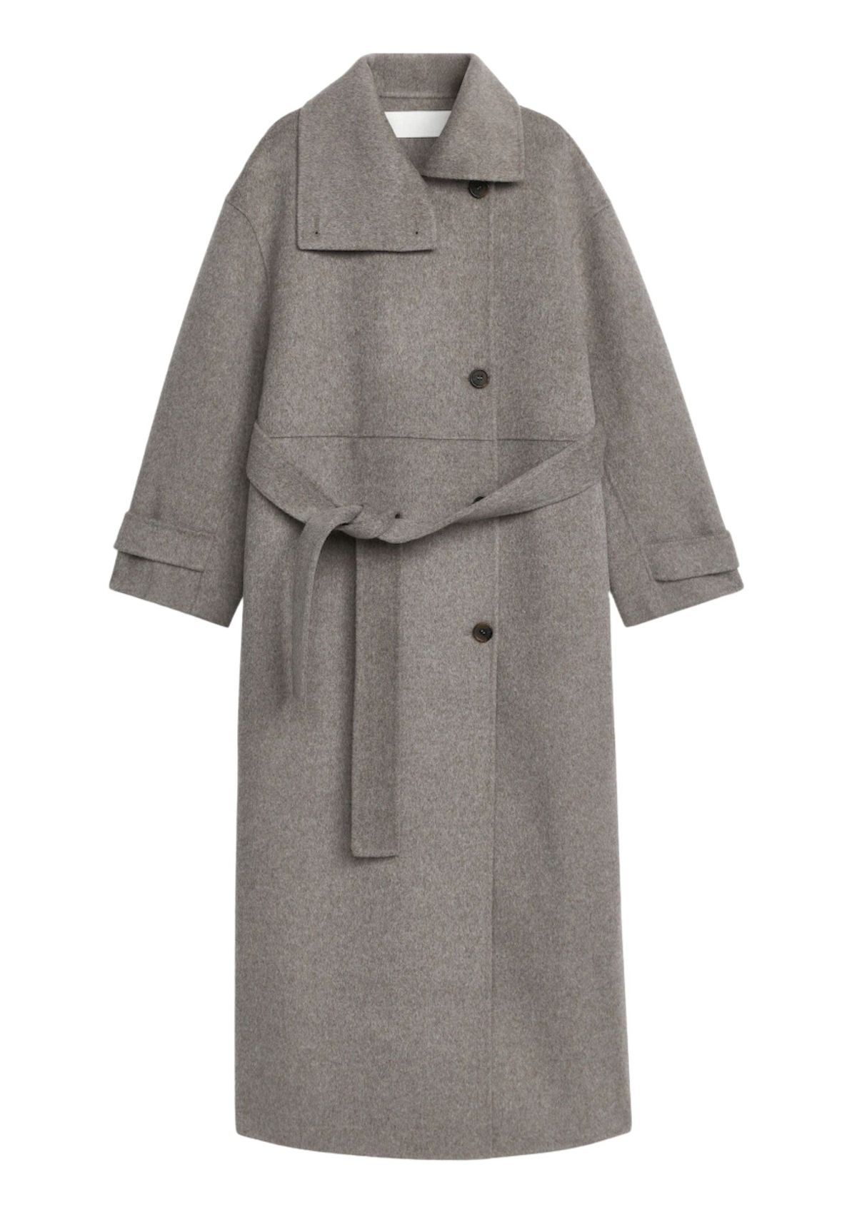 The 12 best wool coats to shop this spring - Vogue Scandinavia