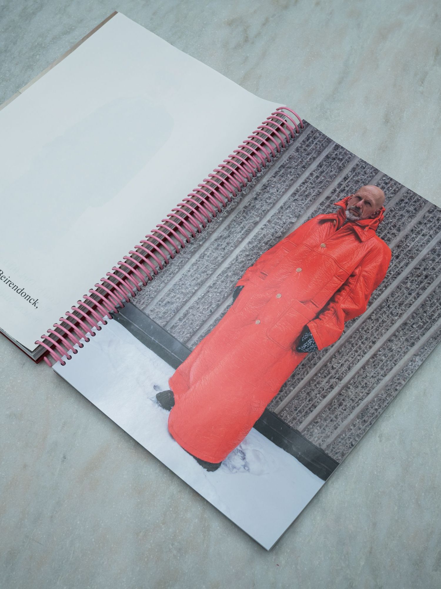 Inside Acne Studios' 'My Friend Magnus' book launch party - Vogue ...