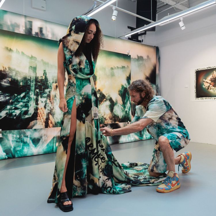 Artist Jacob Felländer’s coffee-heavy weekend guide to Williamsburg ...