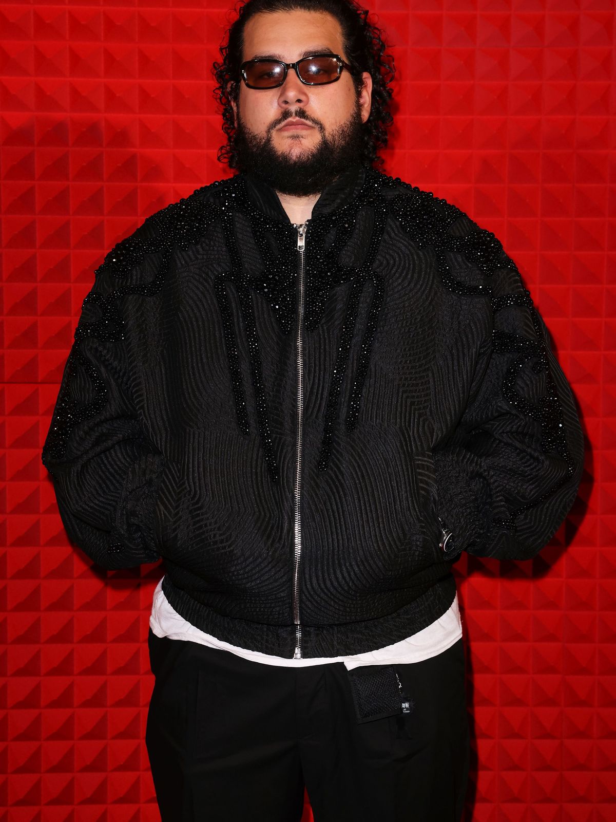 All the photos from H&M's 'Supper Club' event in Stockholm - Vogue ...