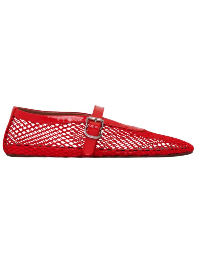 The 20 best mesh ballet flats to buy now - Vogue Scandinavia