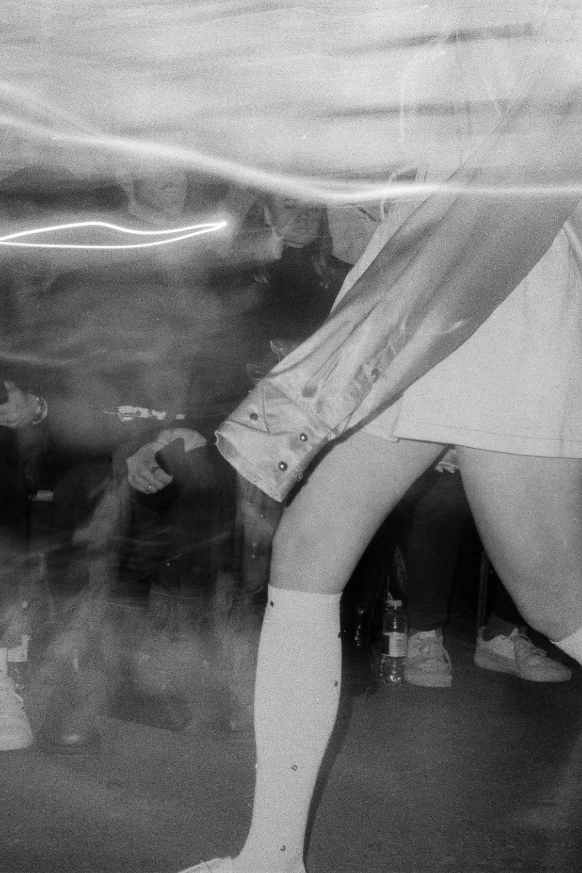 CPHFW on film: An analogue view of some of the AW25 best style moments ...