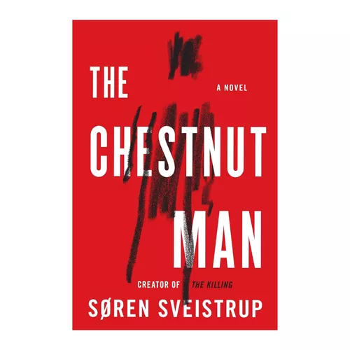 The best Nordic Noir books to get your Scandinavian crime fix - Vogue ...