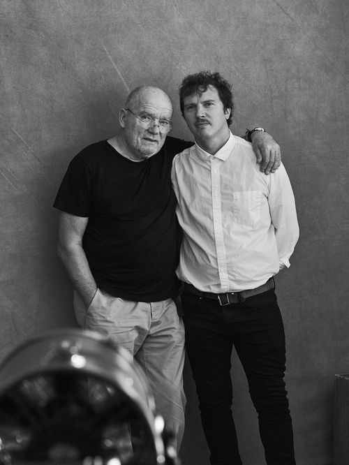 Culture - Vogue Scandinavia