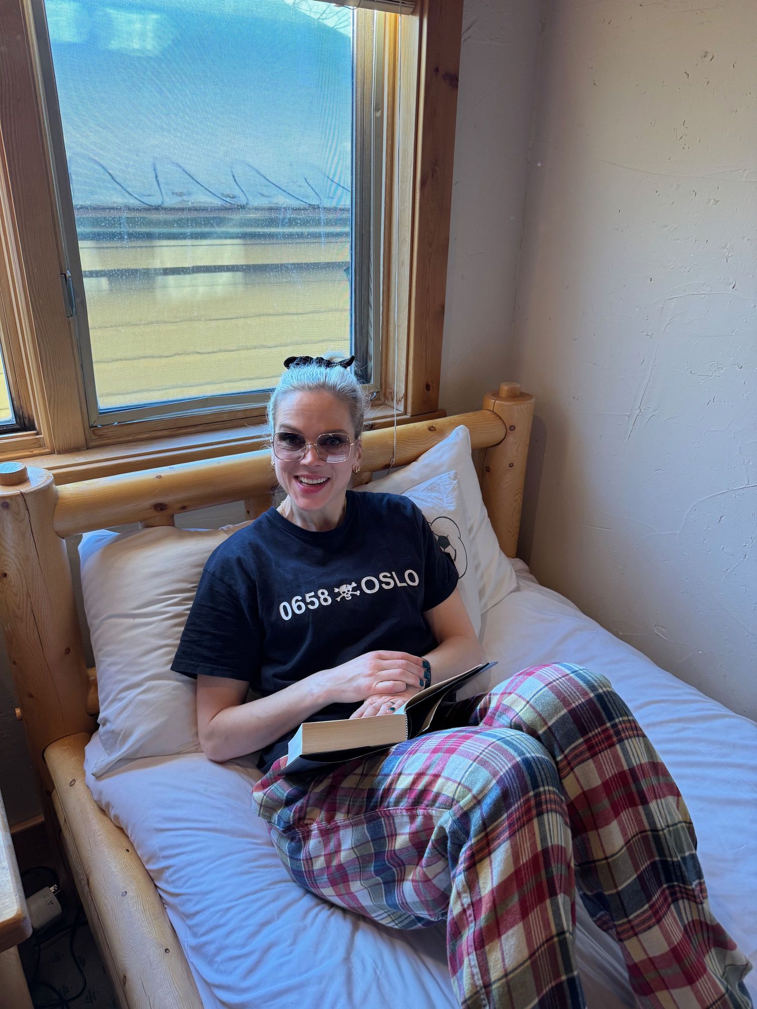 Thea Sofie Loch Næss breaks down her 'cool Cinderella' look for ...