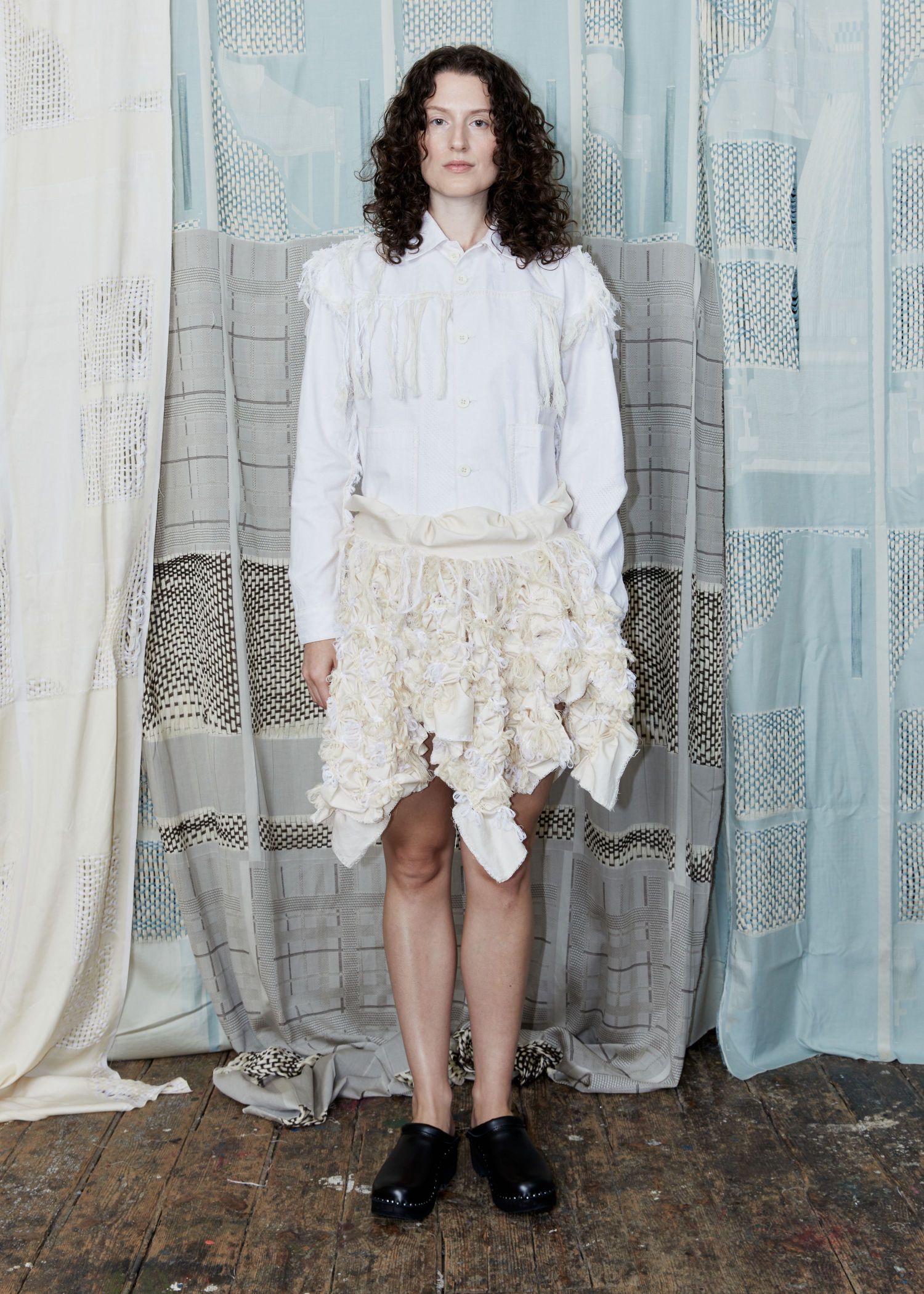 Copenhagen Fashion Week: This is Stem's spring/summer 2025 collection ...