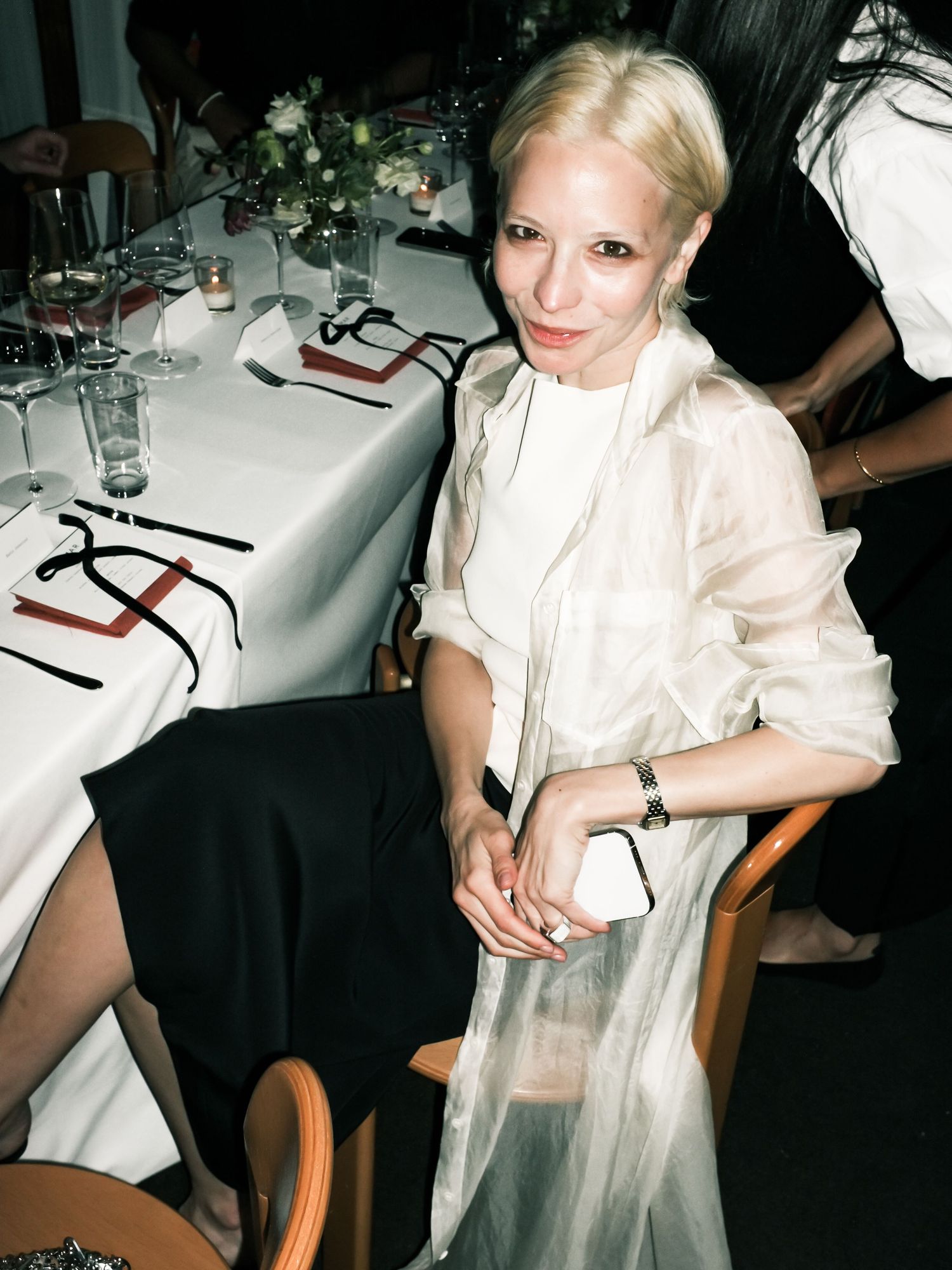 From Stockholm to New York: Inside House of Dagmar's impossibly elegant ...
