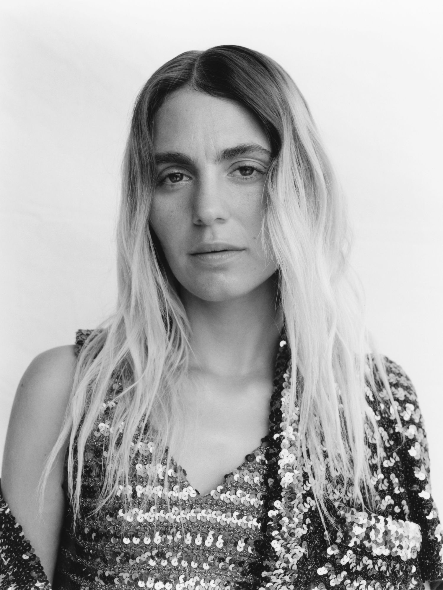 Danish actress Victoria Carmen Sonne on her sexuality, shoplifting and ...