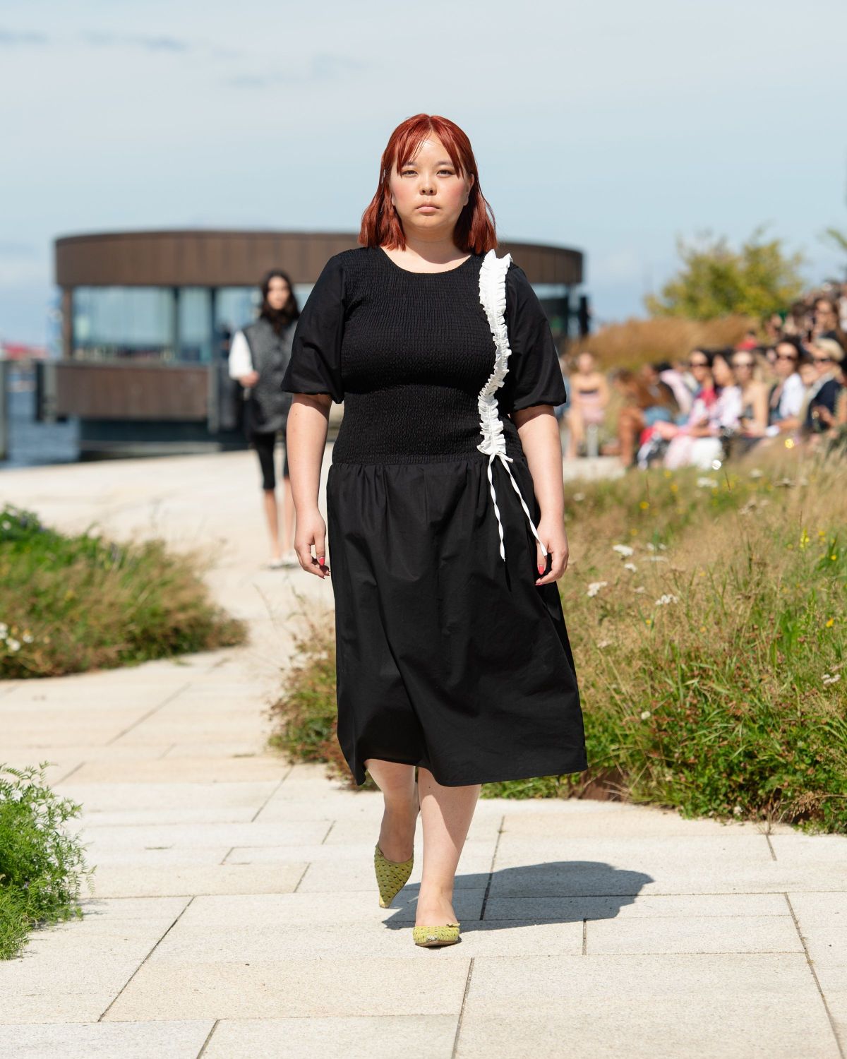 Copenhagen Fashion Week: This is OpéraSport's spring/summer 2025 ...