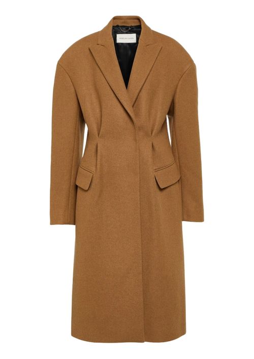 The 20 best wool coats to invest in this autumn - Vogue Scandinavia