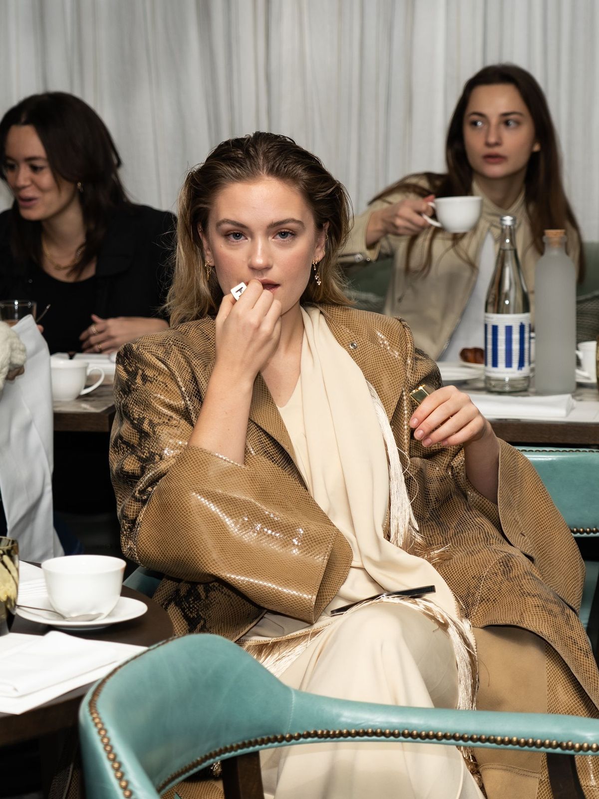 In conversation: Vogue Scandinavia and Pandora on forging the path for ...