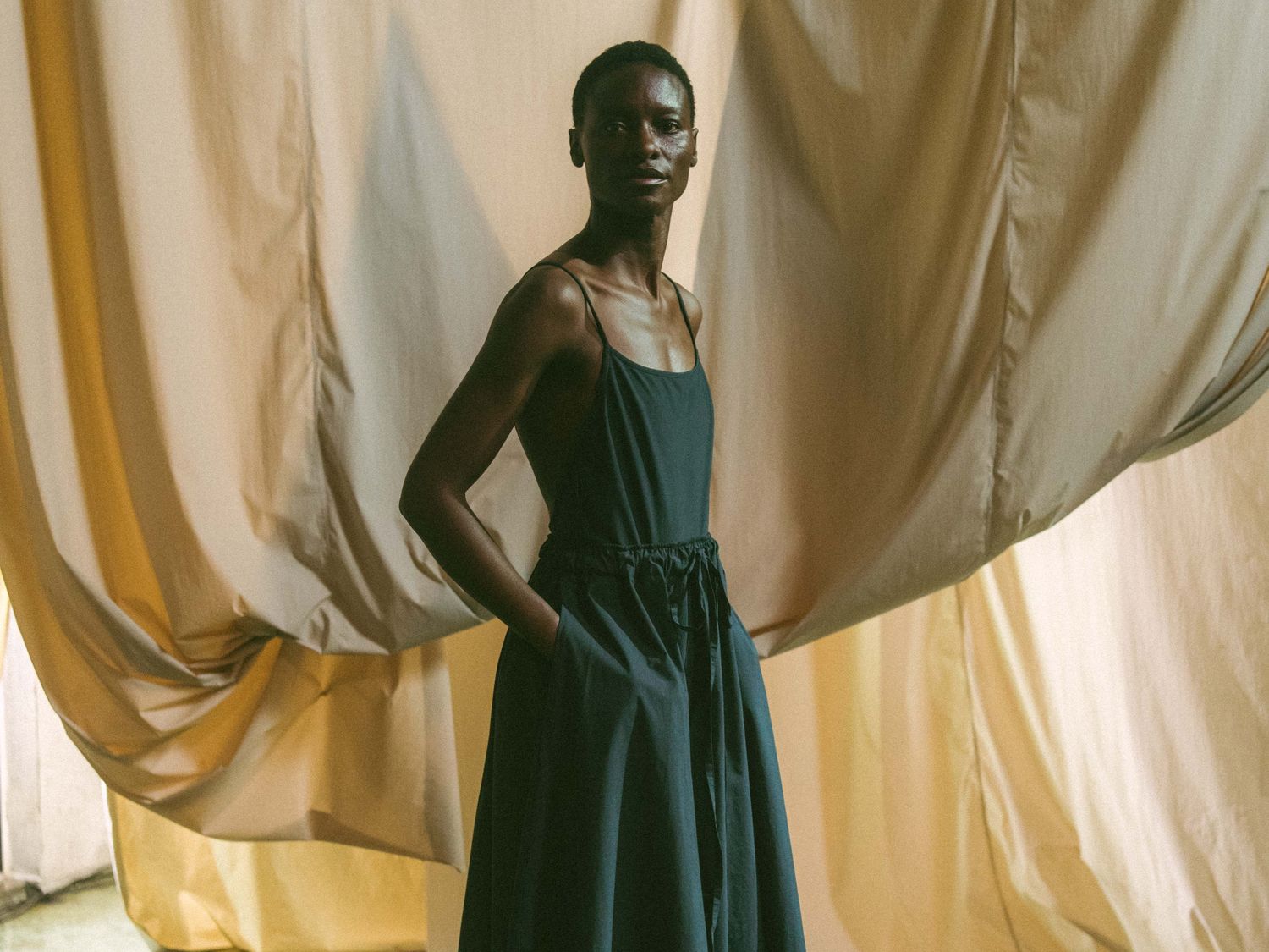 Livid Spring Summer 2022 Oslo Runway - Vogue Scandinavia