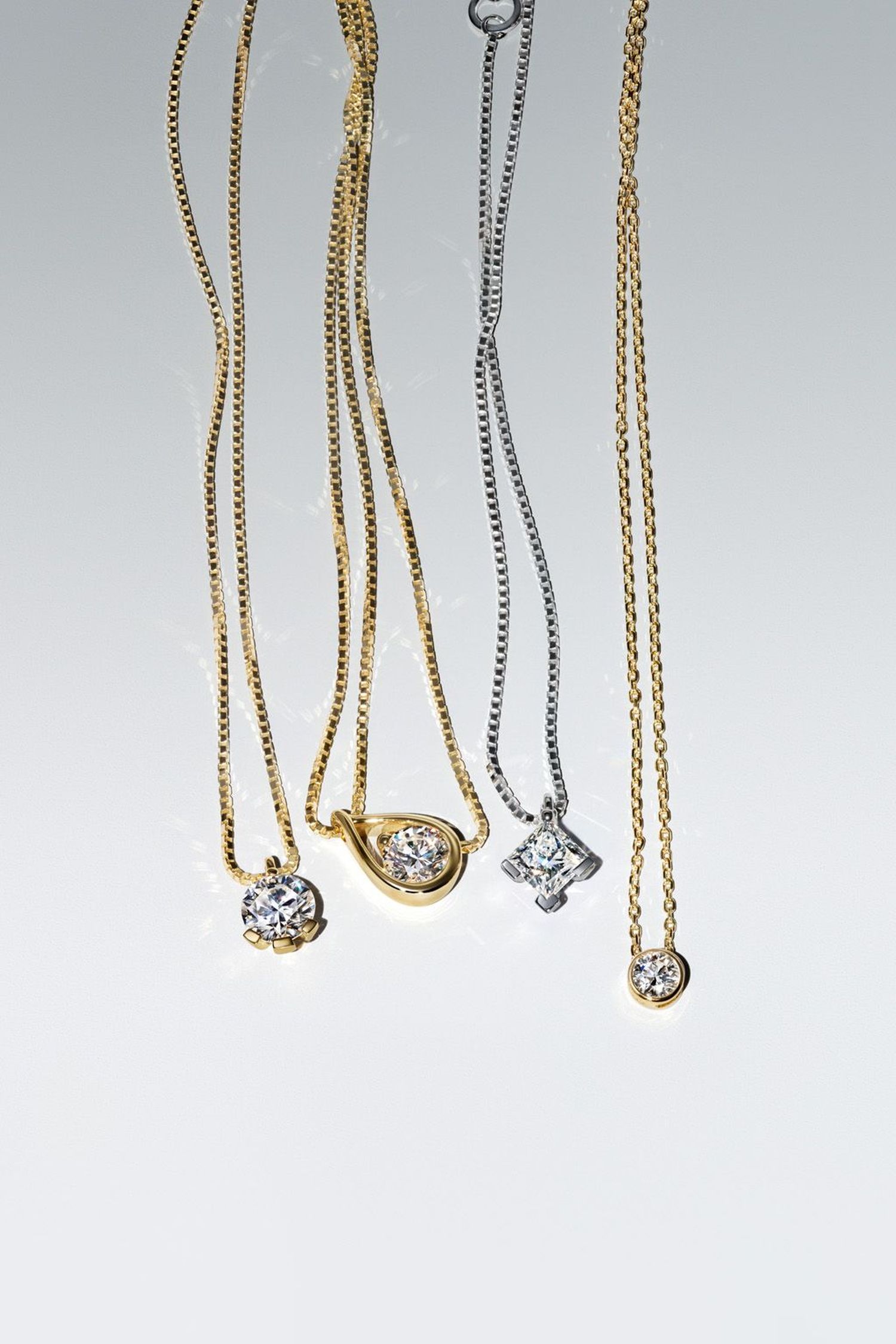 Diamond democracy: Pandora leads the charge with the launch of its lab ...