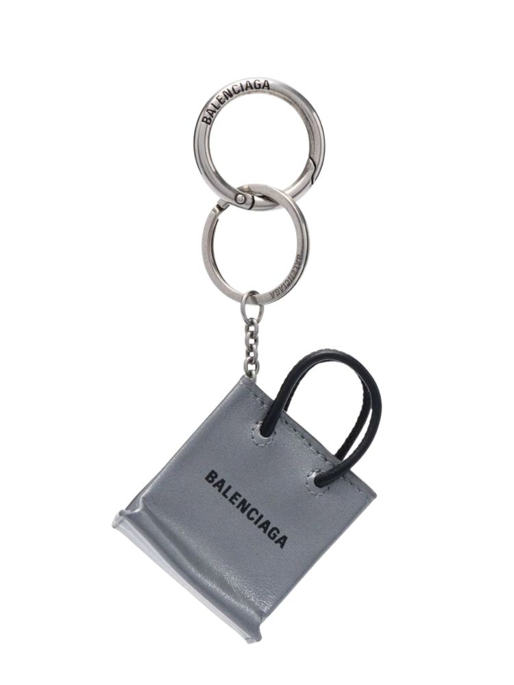 Shop this season's keychain accessory trend - Vogue Scandinavia