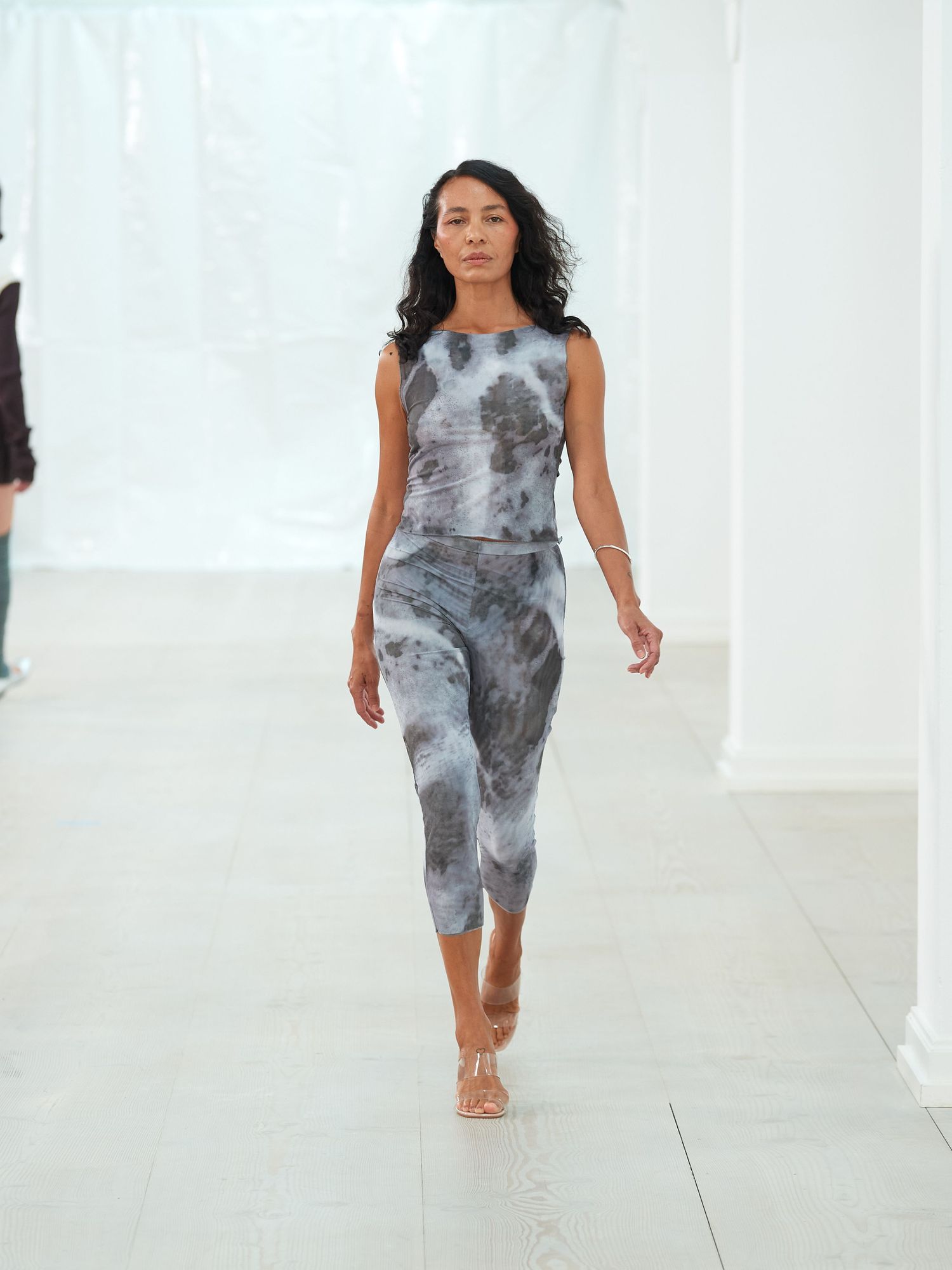 See all the looks from Kerne.milk's SS24 collection at Copenhagen ...