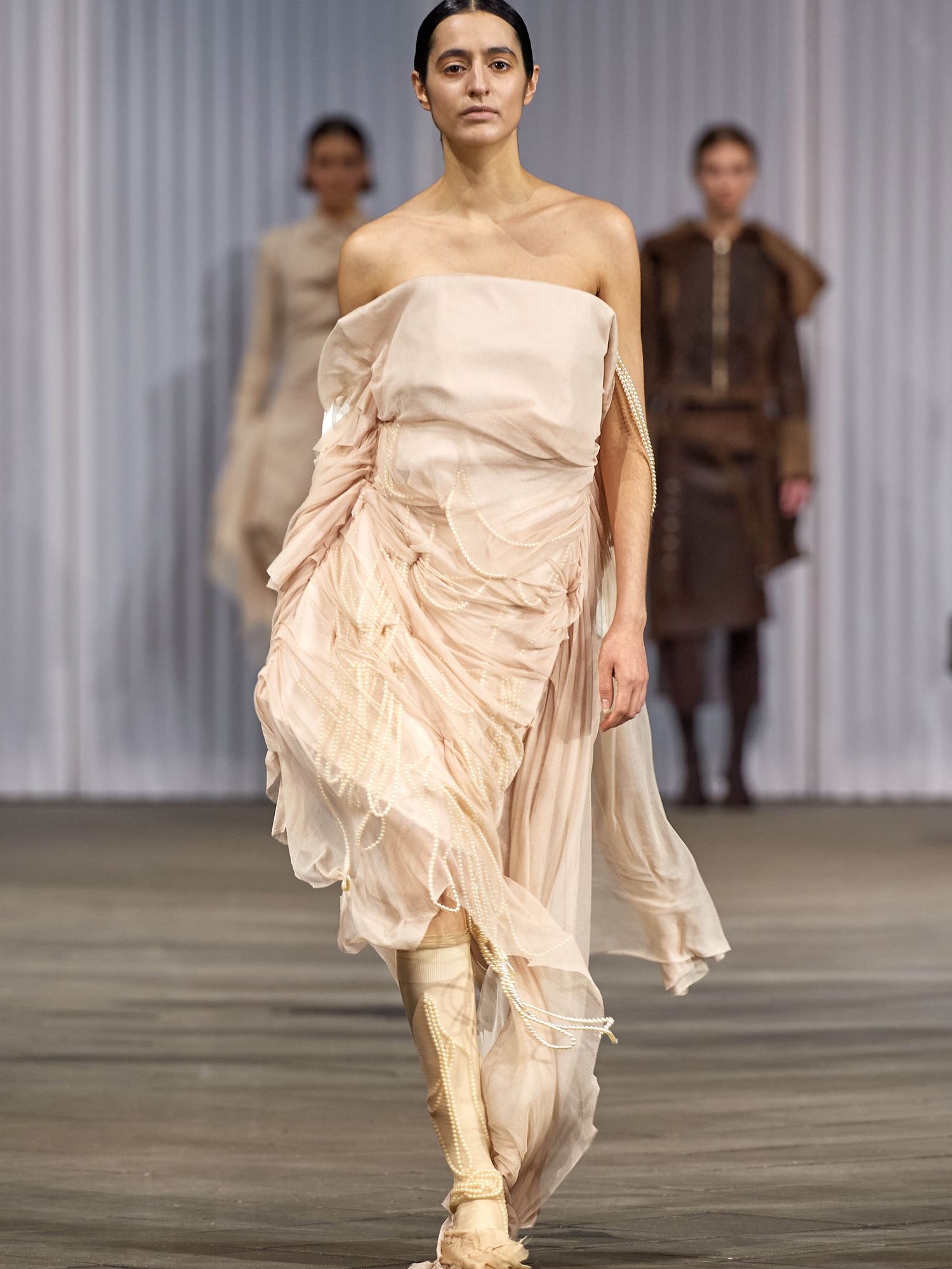 Discover Alpha's 10 new talent finalists – and winning designer – at Copenhagen Fashion Week's ...