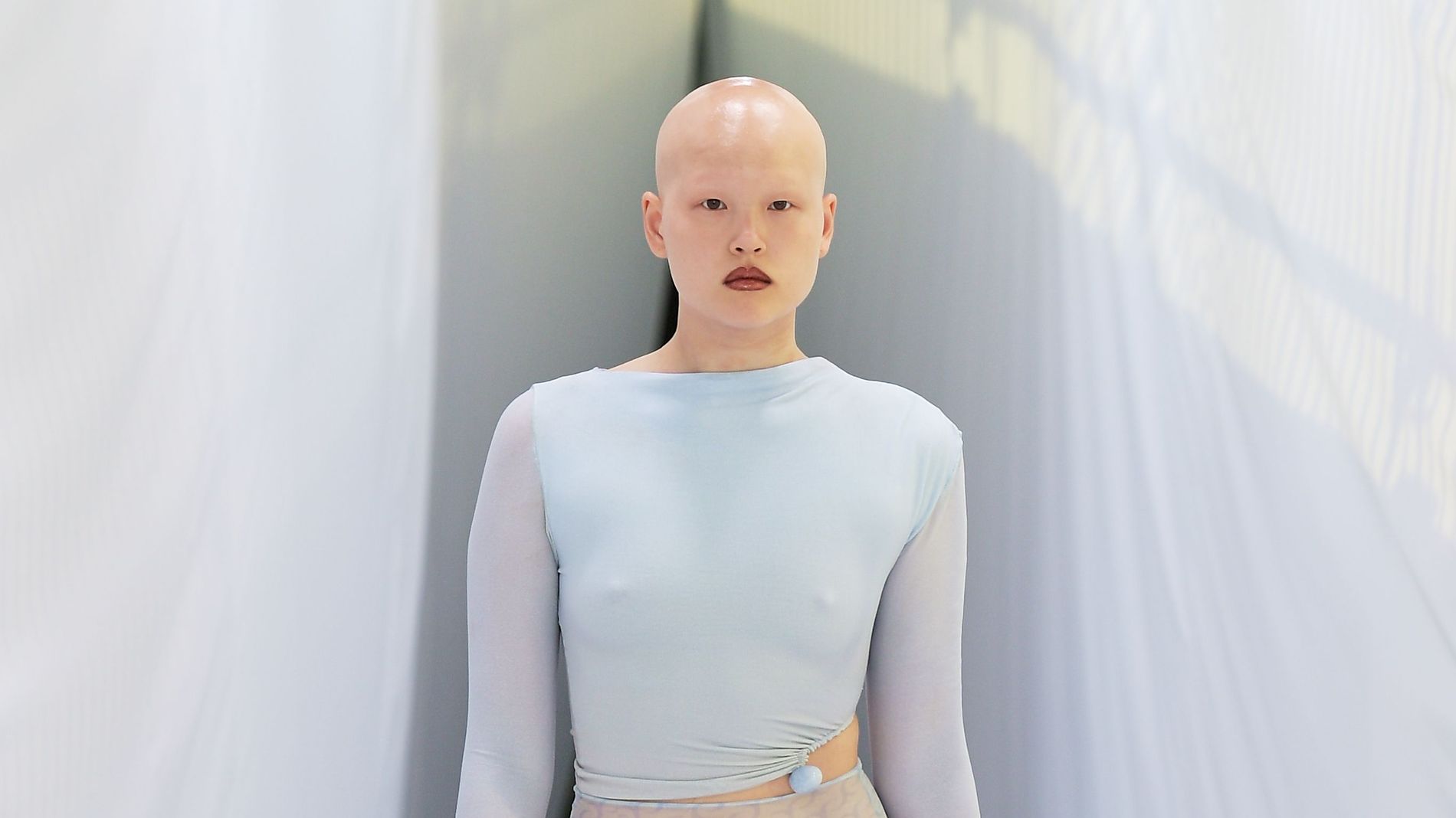 Jade Cropper - SS23 - Vogue Scandinavia