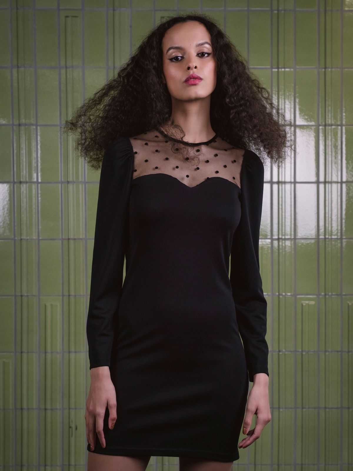 Ida Sjöstedt autumn/winter 2022 runway at Stockholm Fashion Week ...