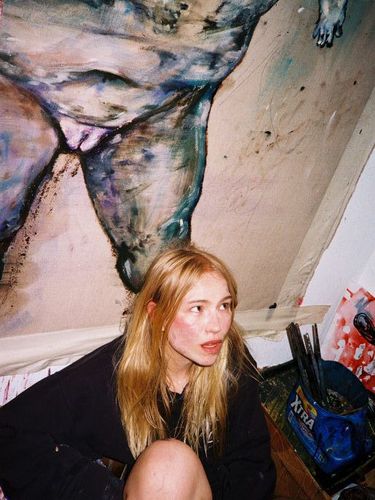 In defense of contradiction with Anna Sofie Jespersen - Vogue Scandinavia