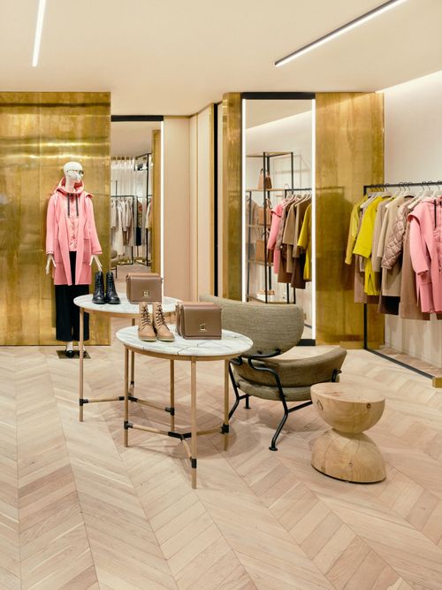 Everything you need to know about Max Mara's new Oslo flagship store ...