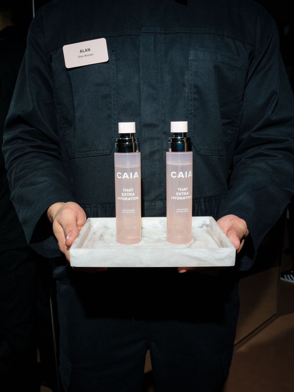 See the exclusive images of Caia's housewarming party - Vogue Scandinavia