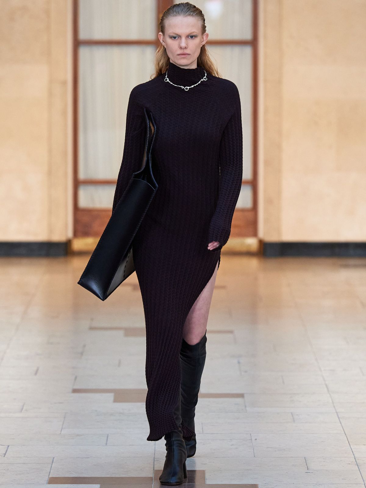 Copenhagen Fashion Week: All the looks from Lovechild 1979’s new AW23 ...