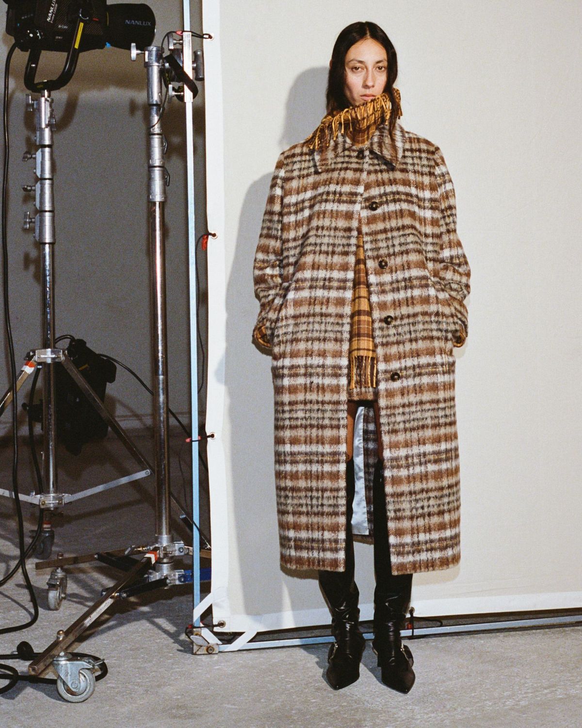 See all the looks from Rodebjer's AW24 collection - Vogue Scandinavia