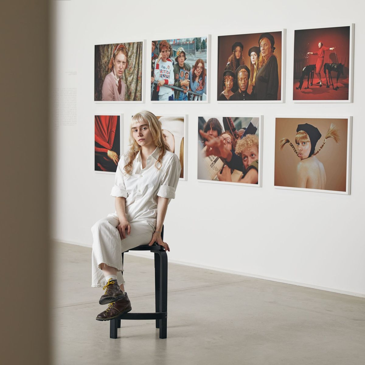 From Max Mara to Cos, 5 brands leading the pack of modern art patronage ...