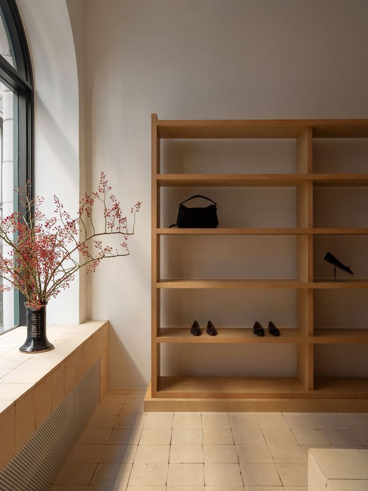 See the famous faces who attended Flattered's first store opening - Vogue Scandinavia