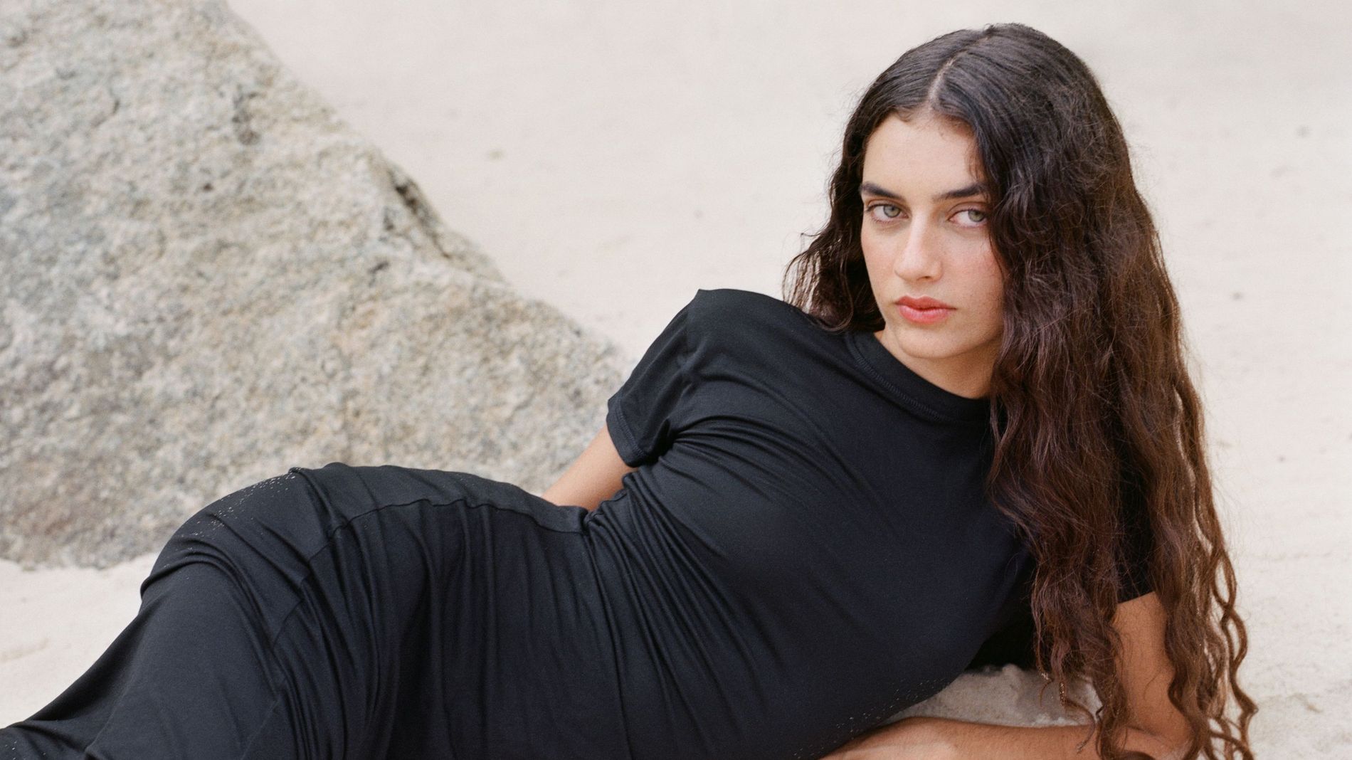 CDLP launches a range of breezy second-skin dresses right in time for ...