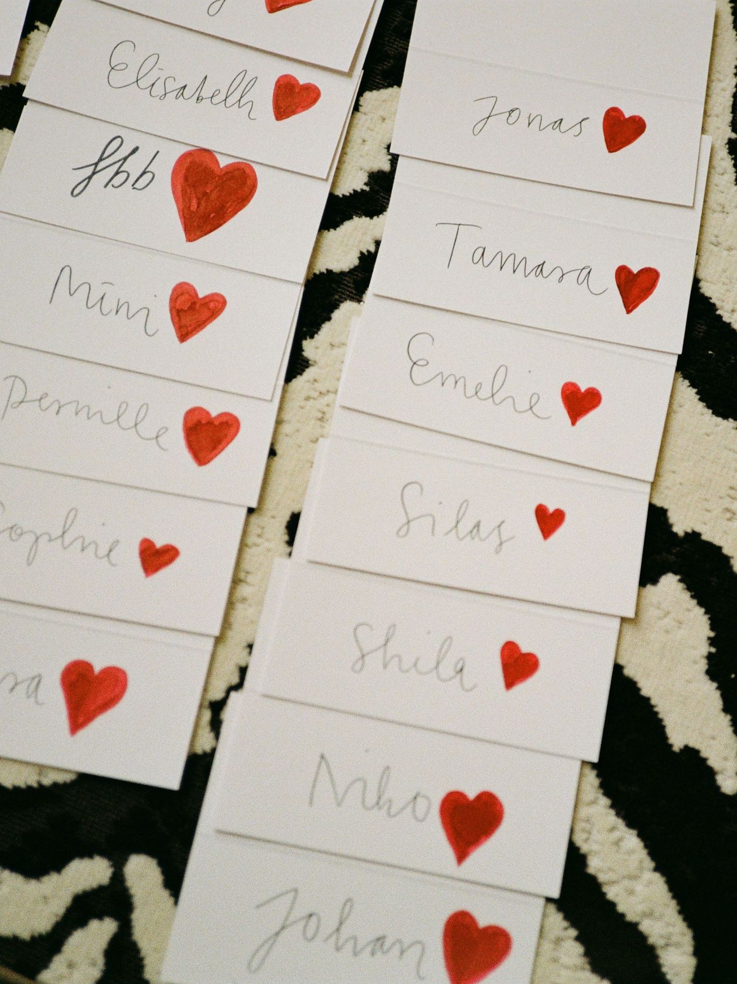 Heart-shaped pizza and endless balloons: Copenhagen's coolest celebrate ...