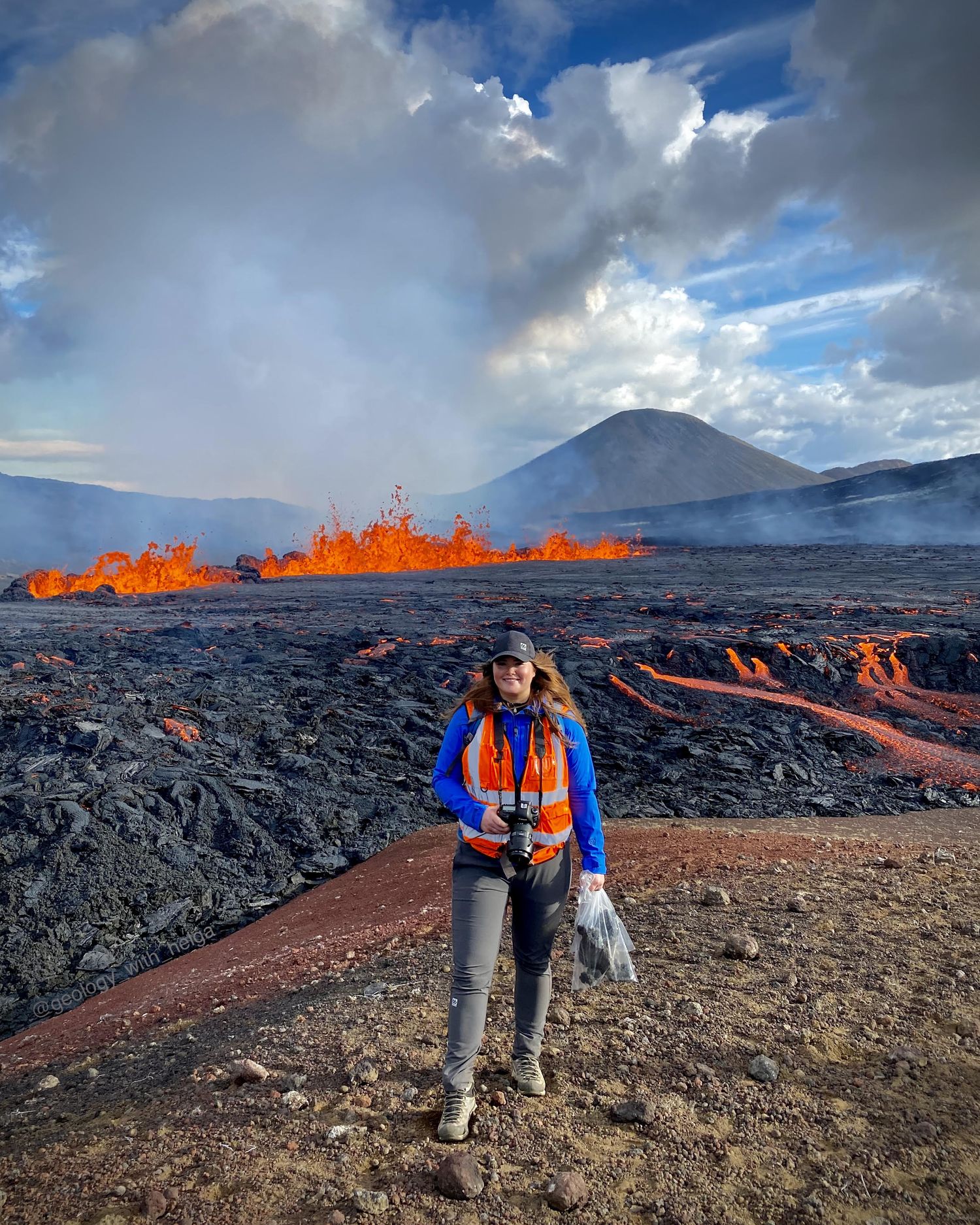 This is how to catch Iceland's next eruption, according to experts ...