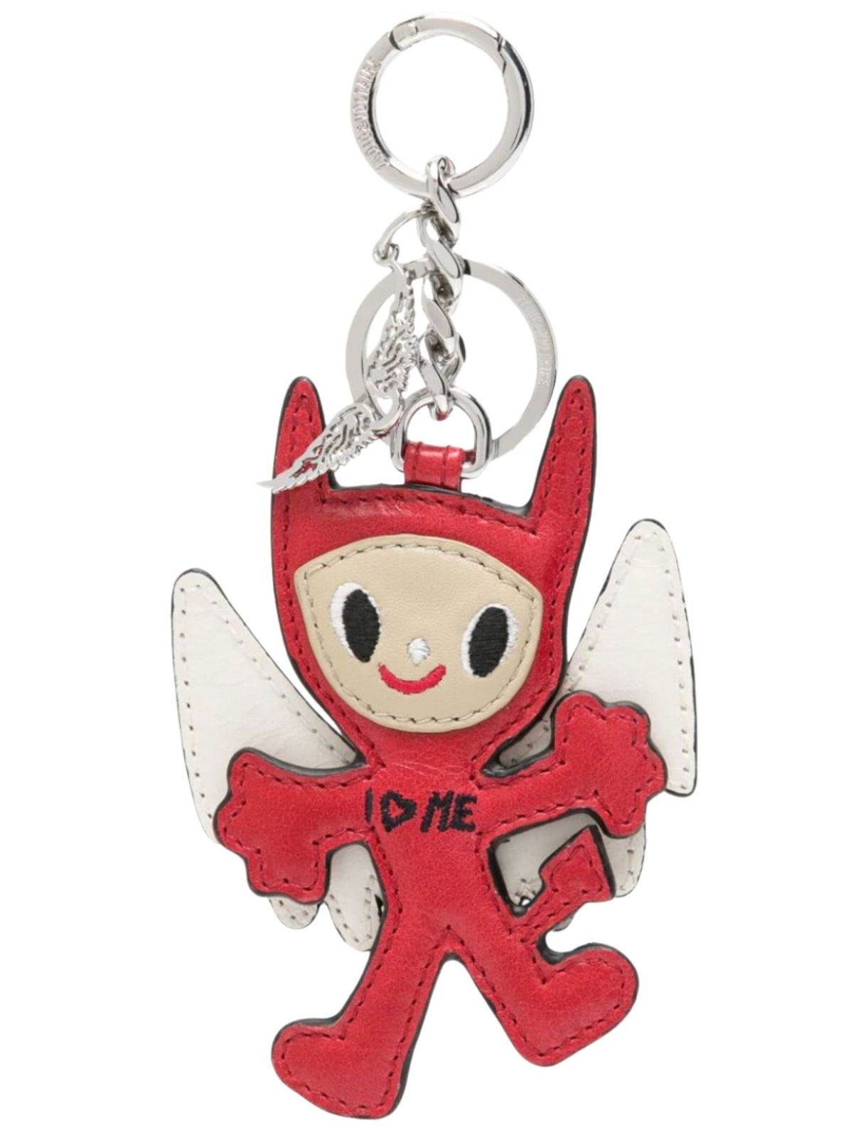 Shop this season's keychain accessory trend - Vogue Scandinavia