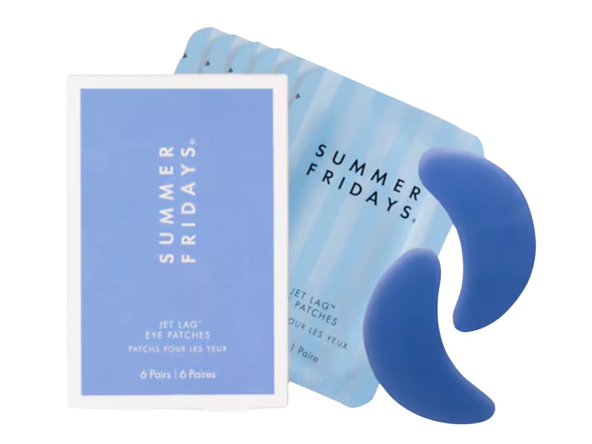 14 best under-eye patches to banish puffiness and dark circles in 2025 ...