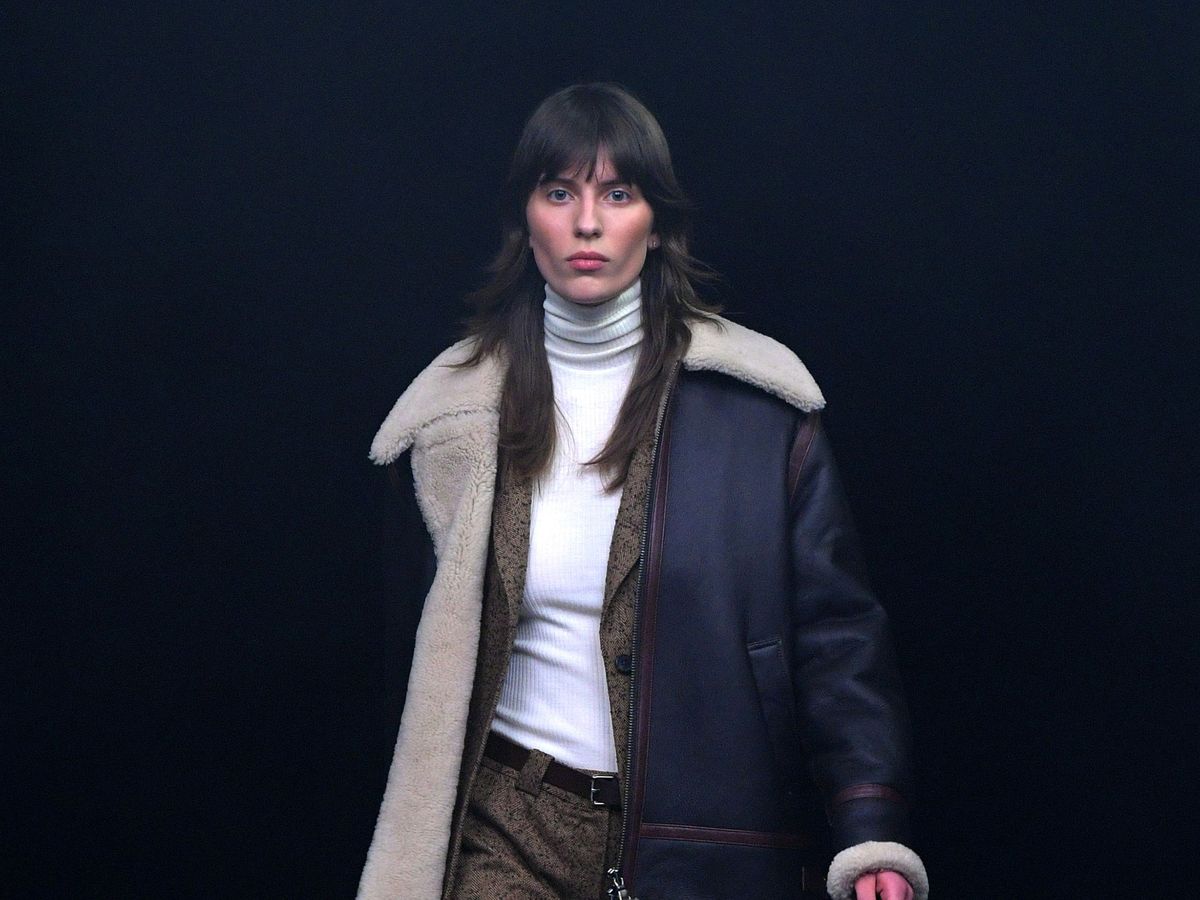 Wood Wood autumn/winter 2022 runway at Copenhagen Fashion Week - Vogue ...