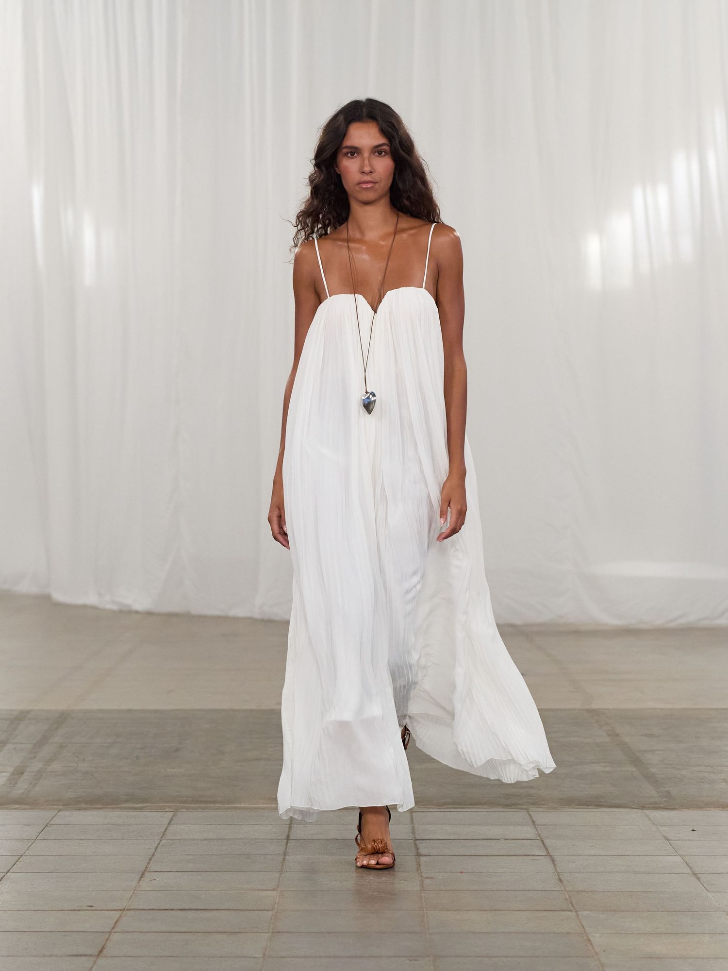Copenhagen Fashion Week: This is Rotate Birger Christensen's spring ...
