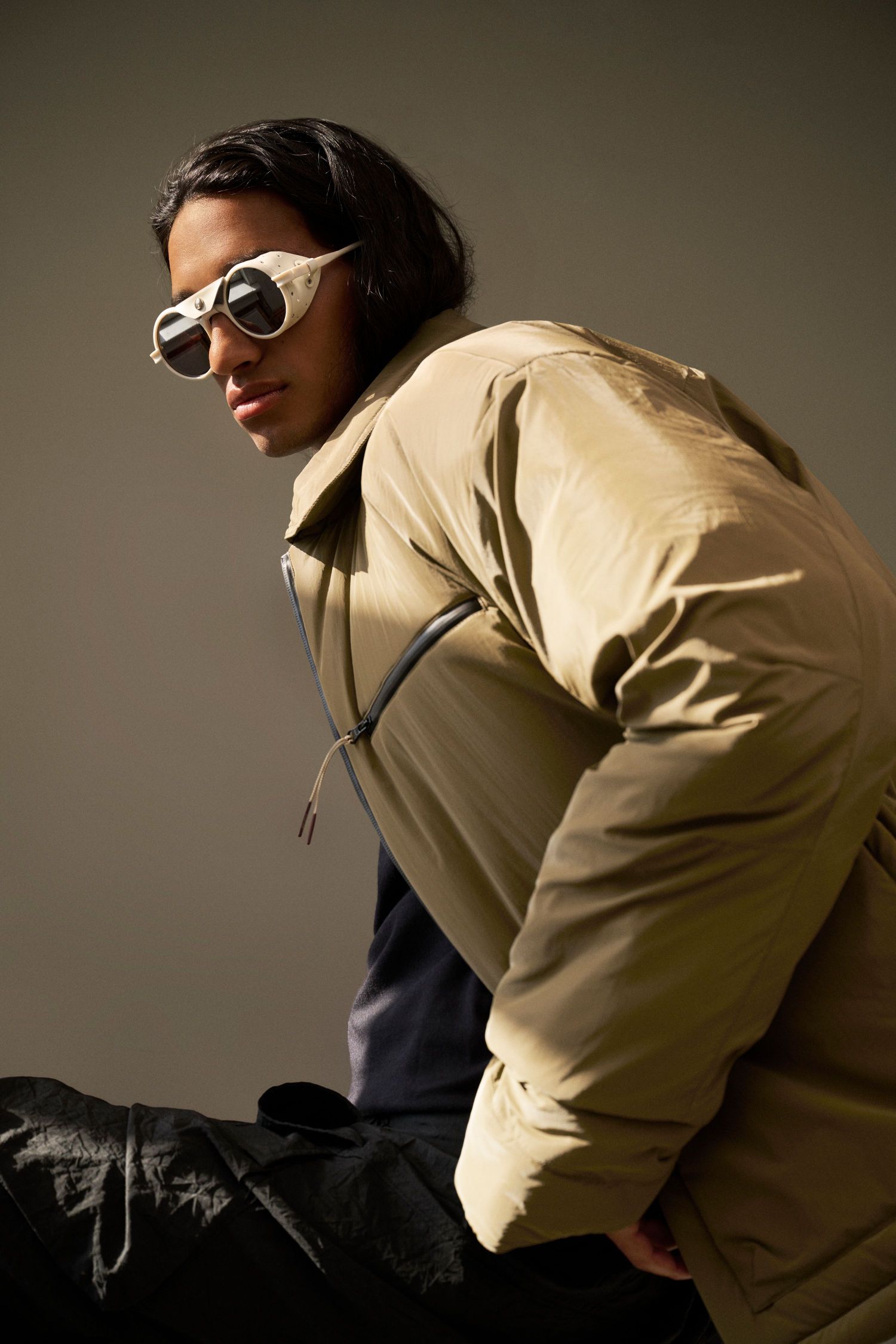 Ennue is the new Swedish skiwear brand you'll want to shop now - Vogue ...